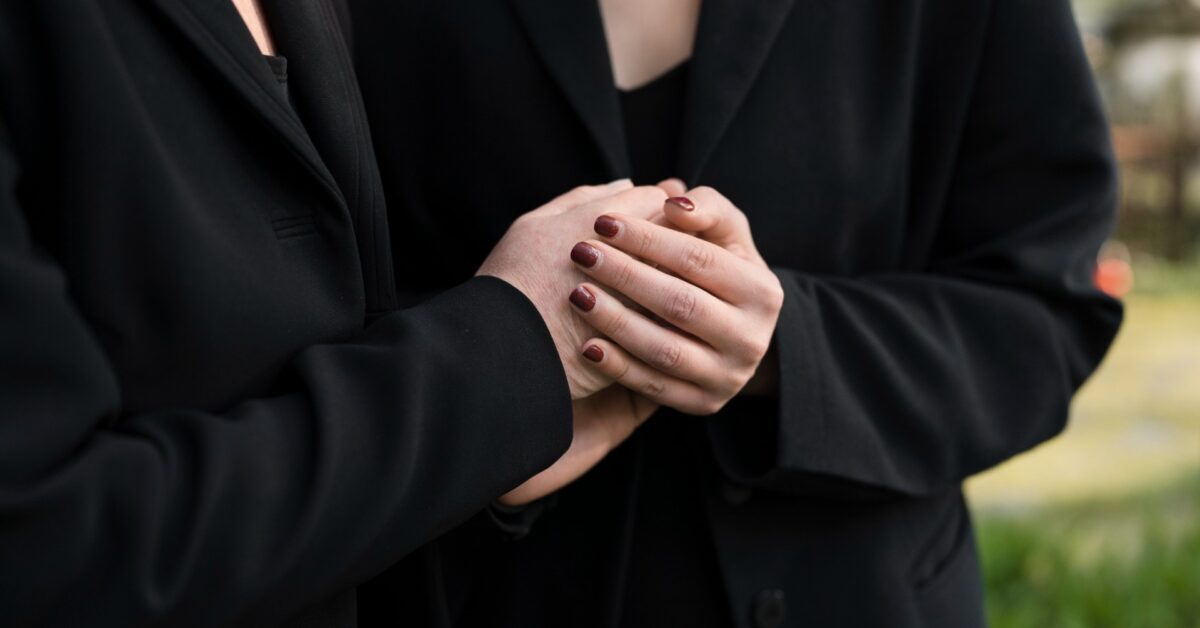 How to know what stage of grief you are experiencing – T.Allen